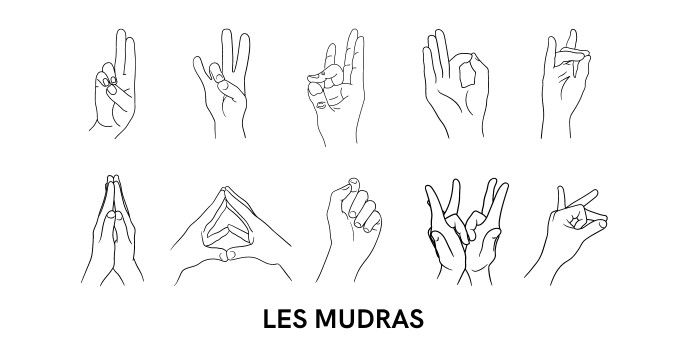 Mudra : Tout savoir sur le yoga des doigts - Ma Boutique Yoga